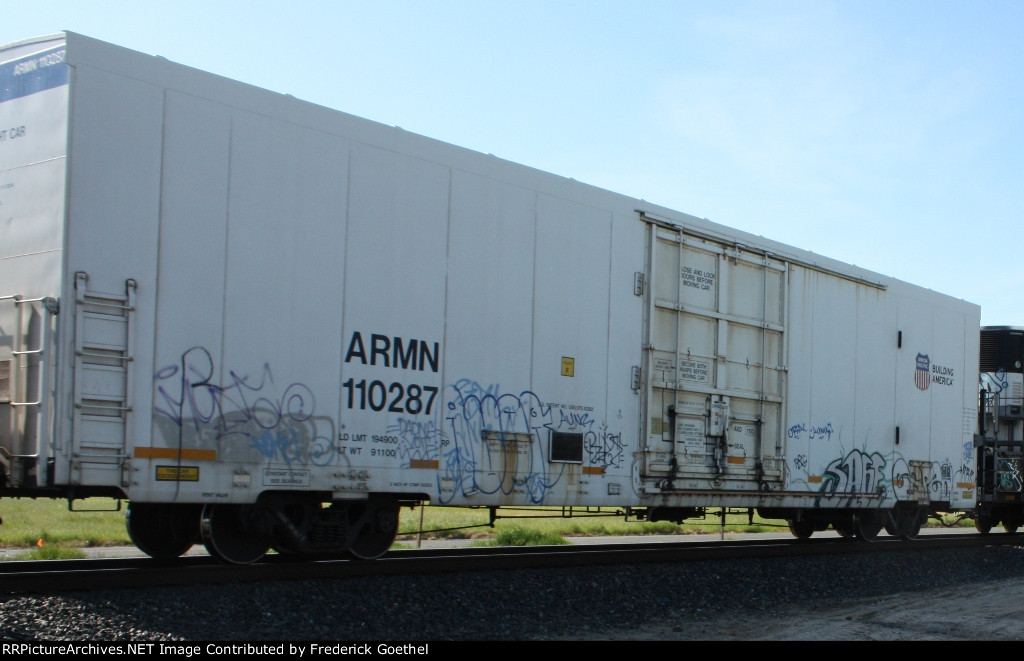 ARMN 110287